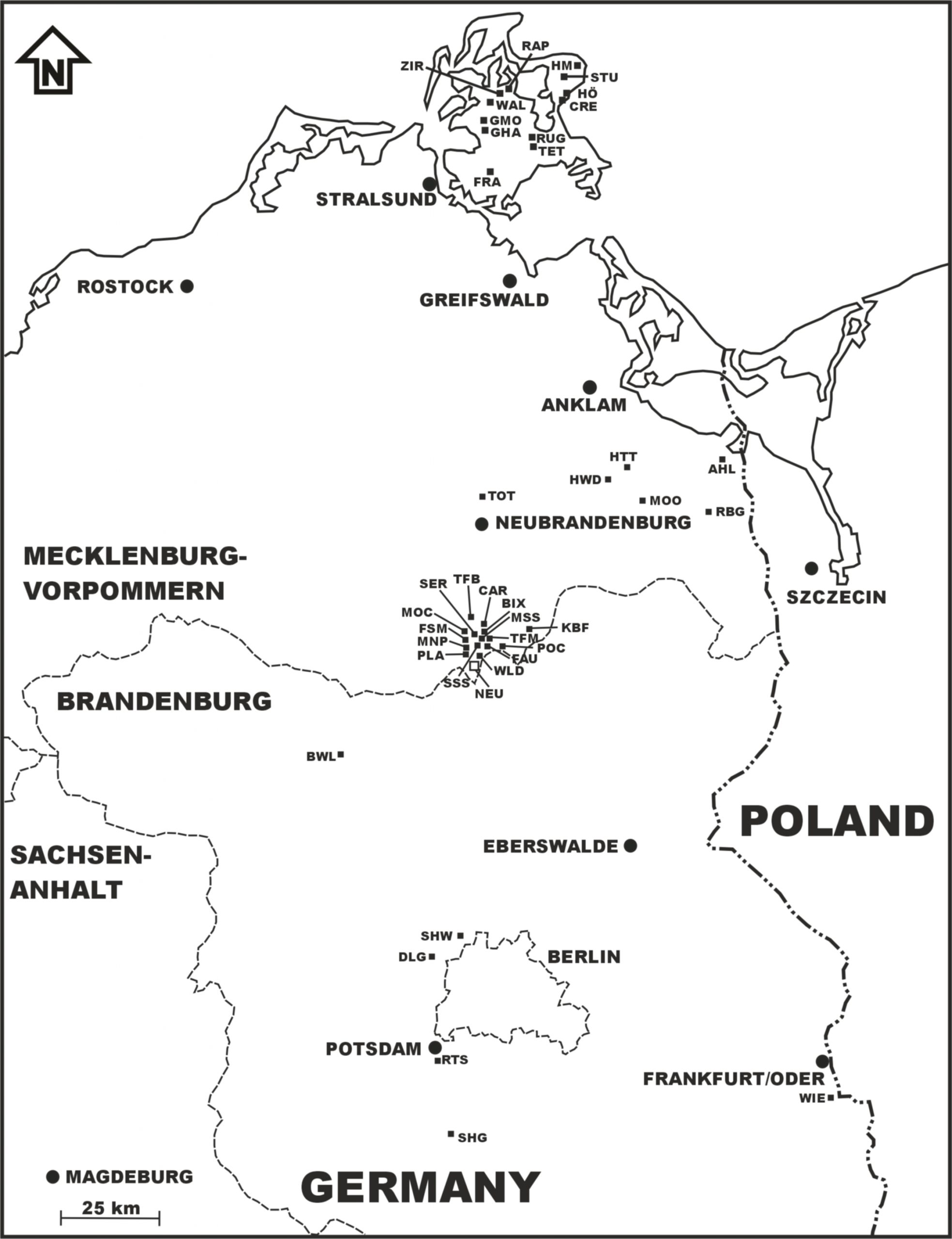 Revision old GDR Data – pimdeklerk-palynology.eu